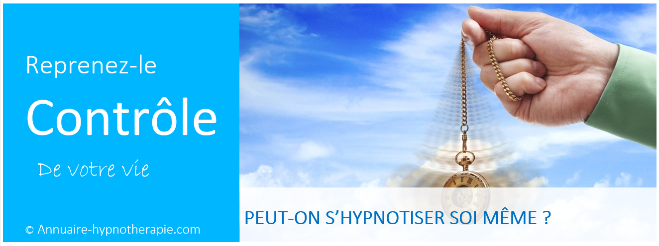 Comment Hypnotiser Soi Memes